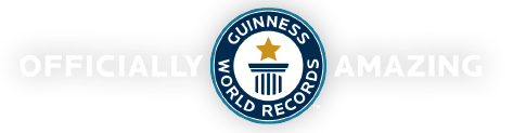 Guinness World Record Logo