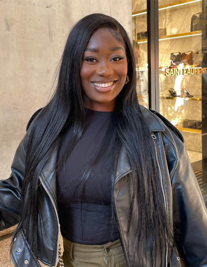 Josephine Boye | Guinness World Records