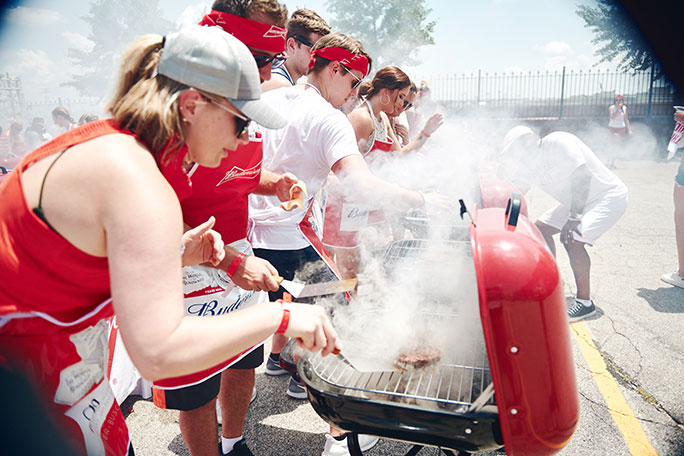 Budweiser case study | Guinness World Records