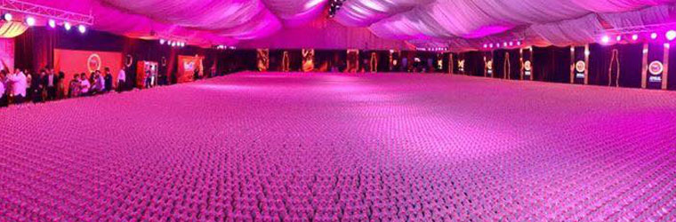 Coca-Cola Pakistan Case Study | Guinness World Records