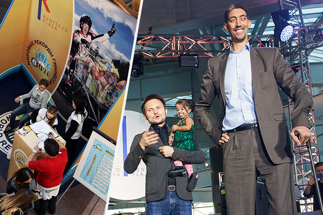 ENKA TC Case Study | Guinness World Records