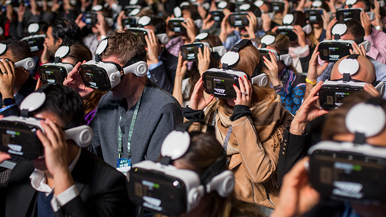 MobilEye Vision Technologies Case Study | Guinness World Records