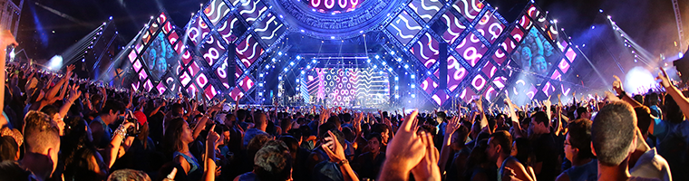Villa Mix Festival Case Study | Guinness World Records