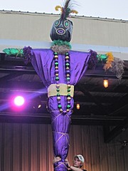 Largest voodoo doll | Guinness World Records