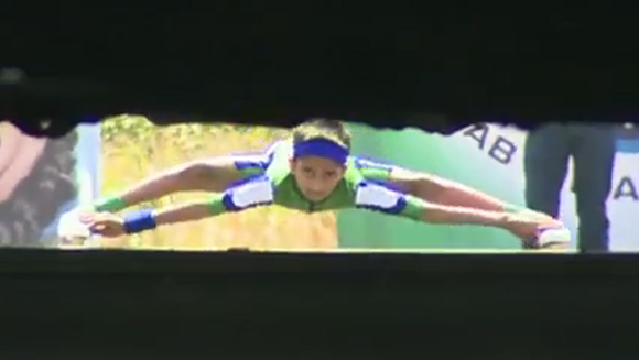 GWR Video of the Week: Farthest distance limbo skating under cars ...