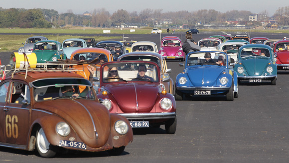 Shell sets world record for fuel efficiency lesson | Guinness World Records