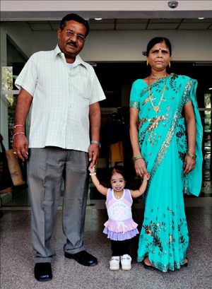 New world’s smallest woman: Ten things you need to know about Jyoti ...