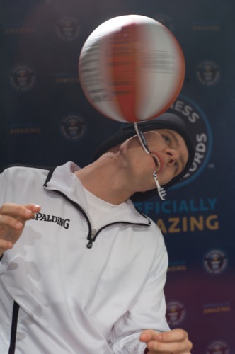 A photo roundup for Guinness World Records Day | Guinness World Records