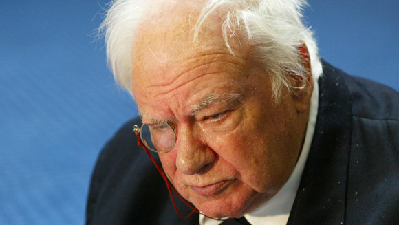Sir Patrick Moore – 1923-2012: A tribute to the record-breaking ...