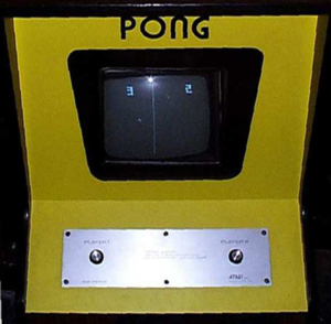 Help set a new world record for the largest tournament of Pong at GEEK ...