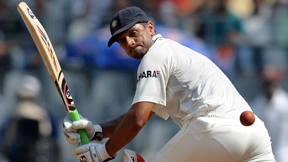 Rahul Dravid retires: India cricket legend calls time on record ...