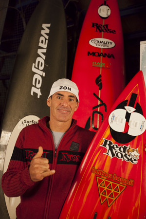 Video: 78-foot wave surfed by Garrett McNamara confirmed as largest ...