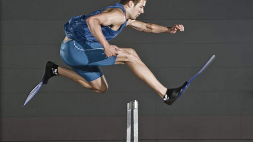 Guinness World Records honours the alternative sporting champions in ...