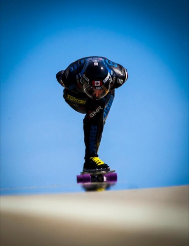 Images of the Week: From the largest hamburger to the fastest ...