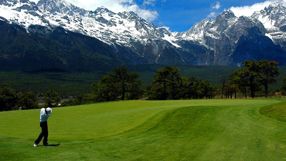 Top 10 golf Guinness World Records for the Ryder Cup | Guinness World ...