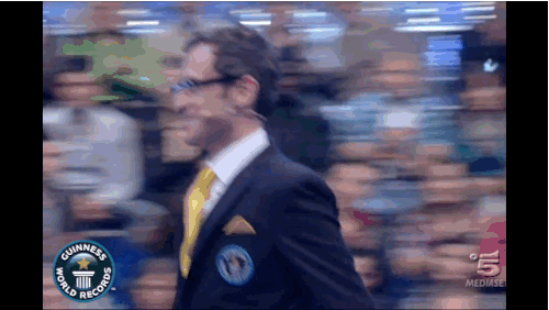 A GIF cornucopia on what to be most thankful for this Thanksgiving ...