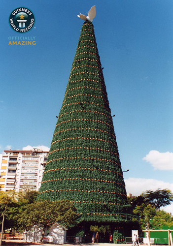 Merry Christmas from Guinness World Records! | Guinness World Records