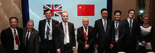 Guinness World Records signs strategic partnership with China’s foreign ...