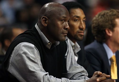 Happy 50th Birthday Michael Jordan: We look back at basketball legend's ...