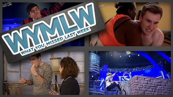 WYMLW: Sumo, Bananas and Michael Jackson - sort of... | Guinness World ...