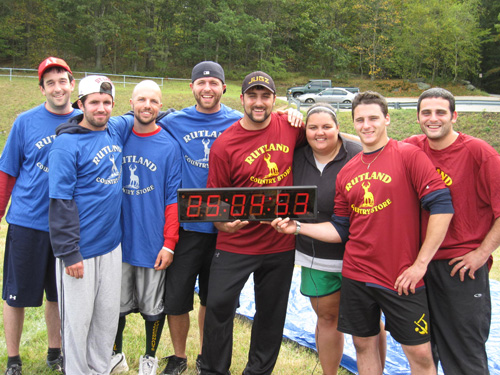 Fan Choice Record July 19 | Guinness World Records