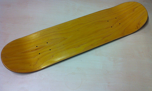 From the Archives - 900 and 1080 Skateboards! | Guinness World Records