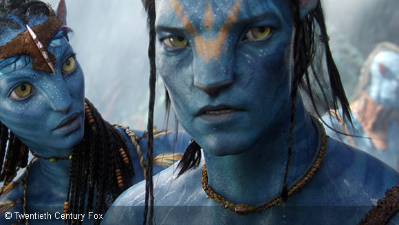 Avatar gets trio of sequels, One Direction soccer shock and new Doctor ...