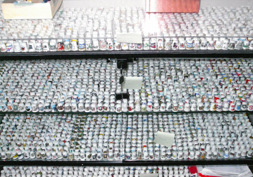 Fan Choice Record August 23 | Guinness World Records