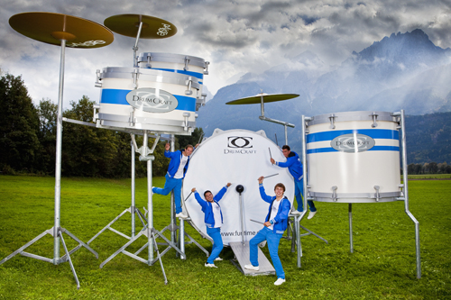 Fan Choice: More from GWR 2014 | Guinness World Records