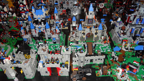 Ten records to get you ready for The LEGO Movie | Guinness World Records