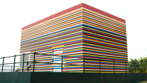 Ten records to get you ready for The LEGO Movie | Guinness World Records