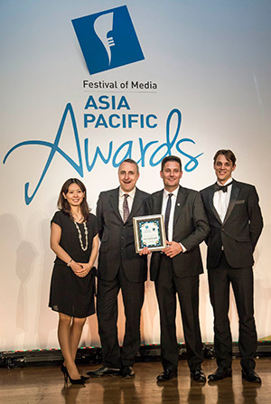 Guinness World Records and Festival of Media Asia announce winner of ...