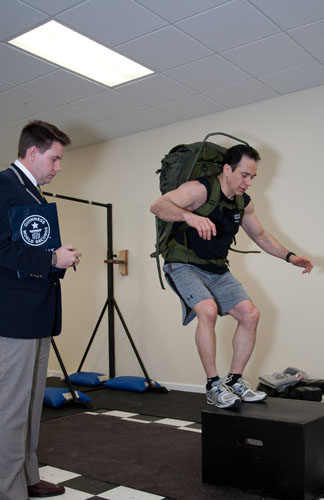 Record-breaking fitness veteran Bob Natoli leads charge to six records ...