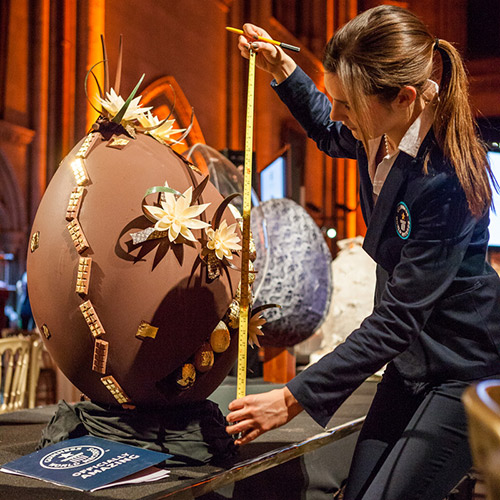 Egg-cellent achievements! Ten of the best Easter world records ...