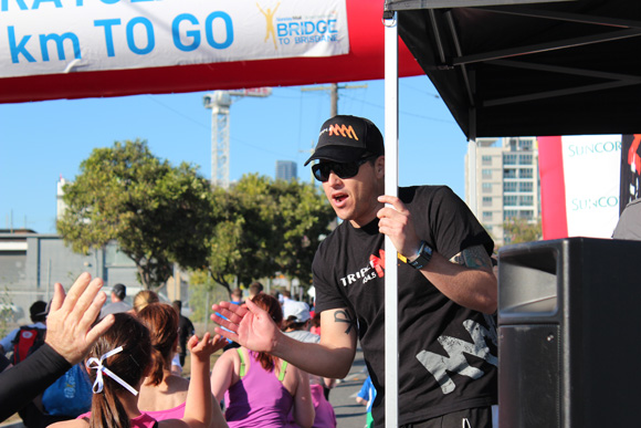 Celebrate National High Five Day with these five (of course) world ...