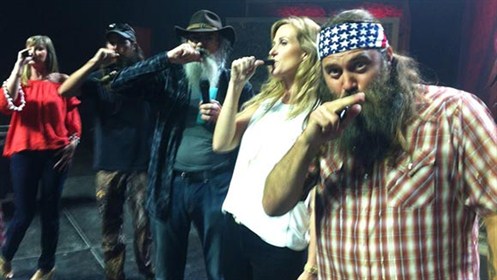 Good Night and Good Duck | Guinness World Records