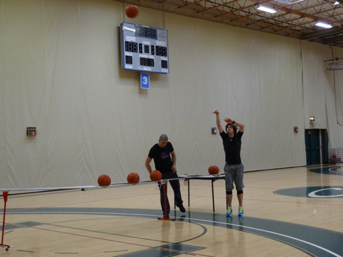 How to beat the Heat? We pick our GWR Stars team ahead of NBA Finals ...