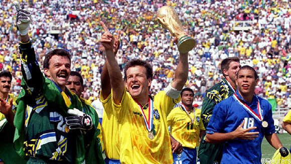 World Cup Rewind: A record-breaking look back at past tournaments ...