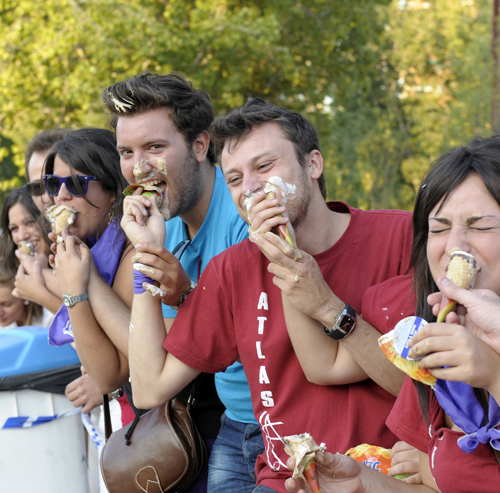 The ice cream cone turns 110, celebrate with these five record scoops ...
