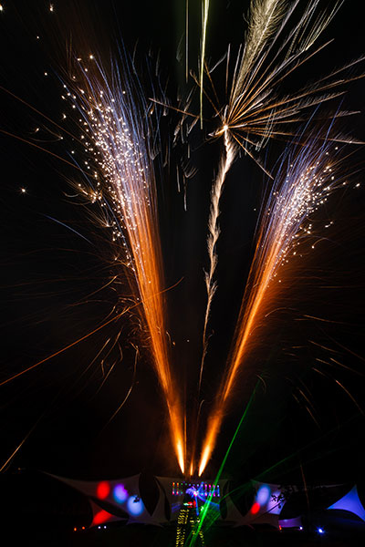 Bonfire Night: The most explosive firework-related Guinness World ...