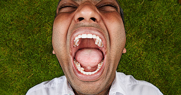 Record Holder Profile Video: Vijay Kumar - the man with the most teeth ...