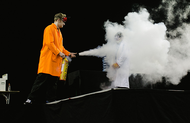 In pictures: Belfast primary school students take part in record ...