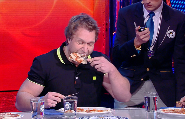 Meet Furious Pete, Canada's insatiable food record challenger ...