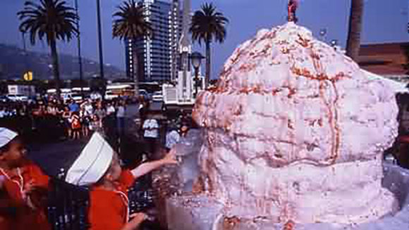 National Ice Cream Day: Ten super cool records that have yet to be ...