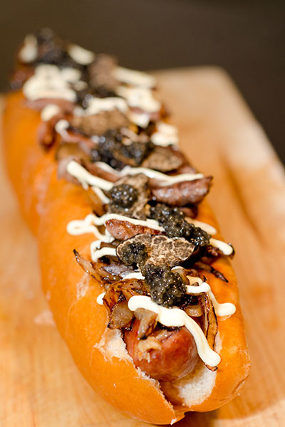 National Hot Dog Day: Five incredible wiener world records | Guinness ...