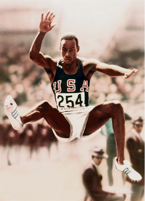 1968: Longest Long-jump | Guinness World Records