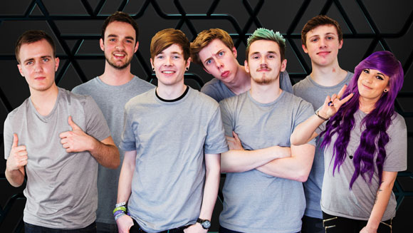 Watch Legends of Gaming Live on GuinnessWorldRecords.com this weekend ...
