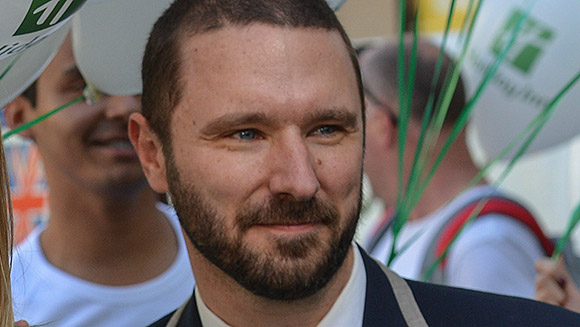 Chris Sheedy: Farewell to one of GWR’s most prolific adjudicators down ...