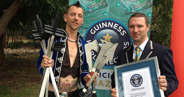 Chris Sheedy: Farewell to one of GWR’s most prolific adjudicators down ...