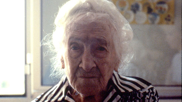 International Day of Older Persons: Ten of the most extraordinary ...